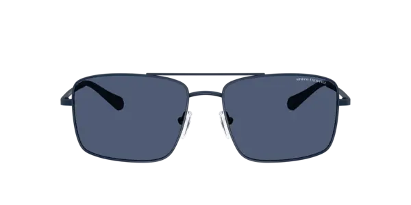 Armani Exchange Sunglasses - Dark Blue