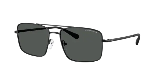 Armani Exchange Sunglasses - Dark Grey