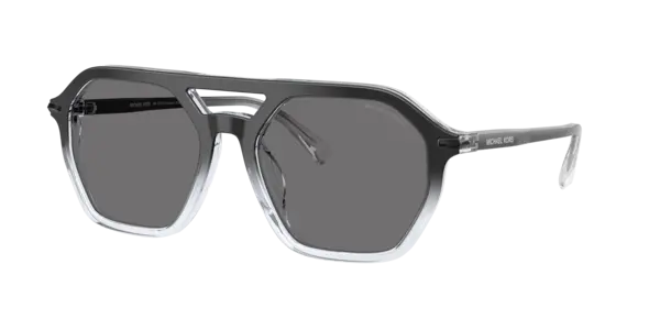 Michael Kors Sunglasses - Dark Grey Solid Polar