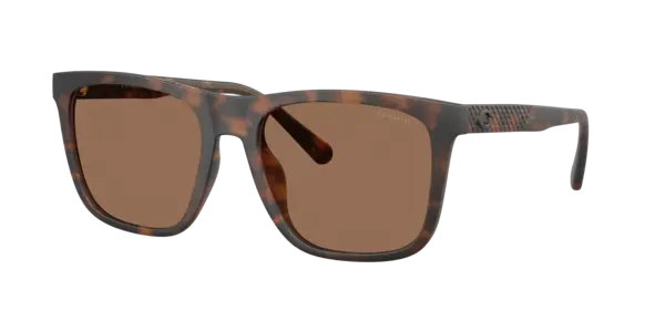 COACH Sunglasses - Brown Solid
