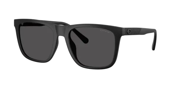 COACH Sunglasses - Grey Solid