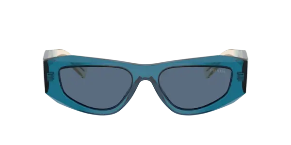 Prada Sunglasses - Dark Blue