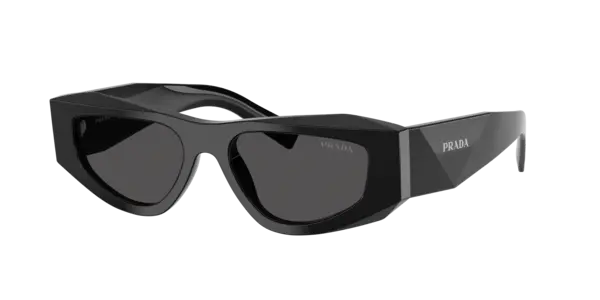 Prada Sunglasses - Yellow