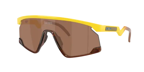 Oakley X Fortnite™ Peely Bxtr Sunglasses - Prizm Tungsten