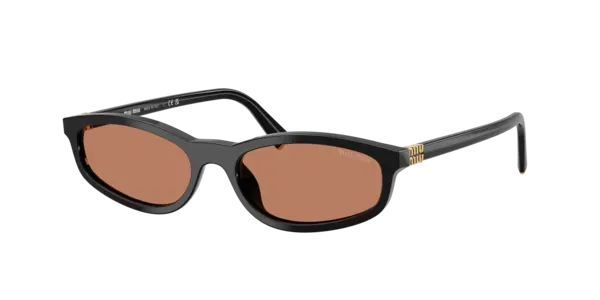 Miu Miu Sunglasses - Brown