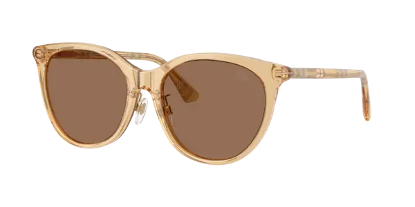 Burberry Sunglasses - Dark Brown