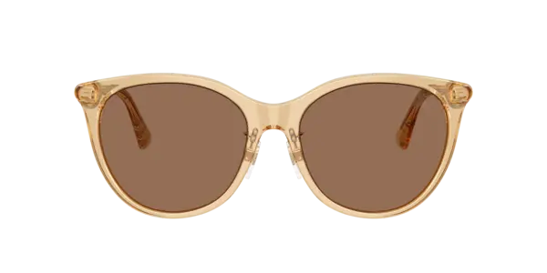 Burberry Sunglasses - Dark Brown