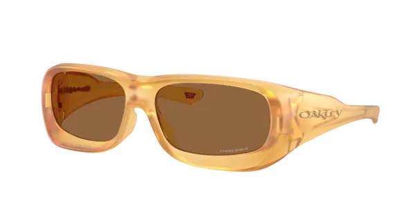 Oakley De Soto Polaris Collection Sunglasses - Prizm Bronze