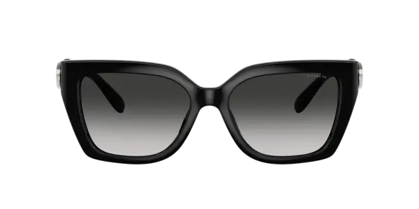 COACH Sunglasses - Grey Gradient