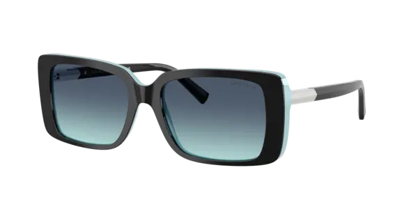 Tiffany & Co. Sunglasses - Azure Gradient Blue