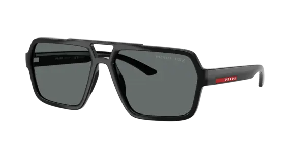 Prada Sunglasses - Polar Dark Grey