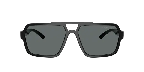 Prada Sunglasses - Polar Dark Grey