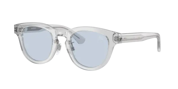 Burberry Sunglasses - Azure