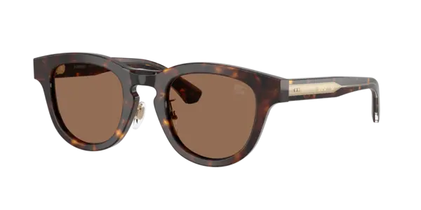 Burberry Sunglasses - Dark Brown
