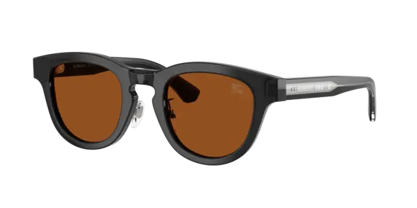 Burberry Sunglasses - Dark Brown