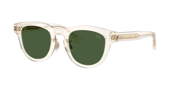 Burberry Sunglasses - Dark Green