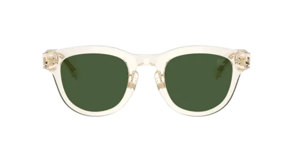 Burberry Sunglasses - Dark Green