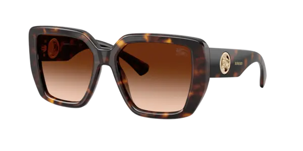 Burberry Sunglasses - Brown Gradient