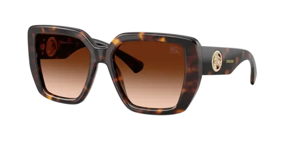 Burberry Sunglasses - Brown Gradient