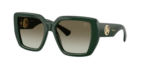 Burberry Sunglasses - Green Gradient