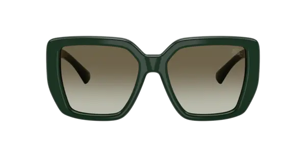 Burberry Sunglasses - Green Gradient
