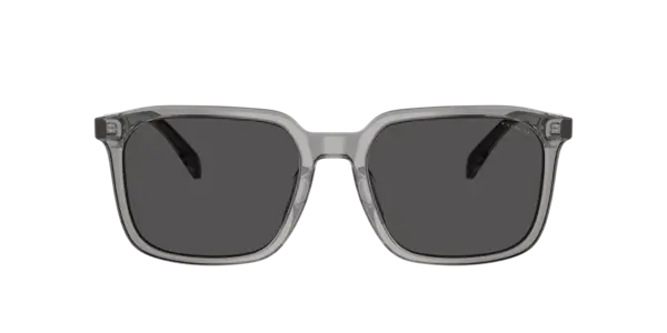 COACH Sunglasses - Grey Solid