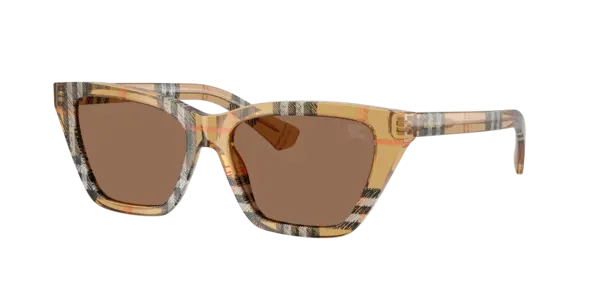 Burberry Sunglasses - Dark Brown