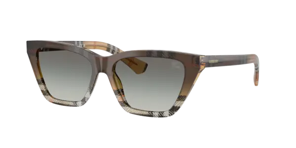 Burberry Sunglasses - Grey Gradient
