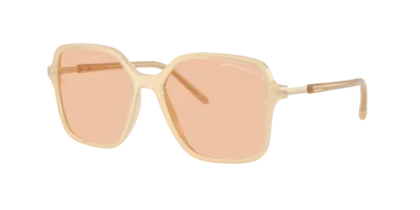 Armani Exchange Sunglasses - Light Brown