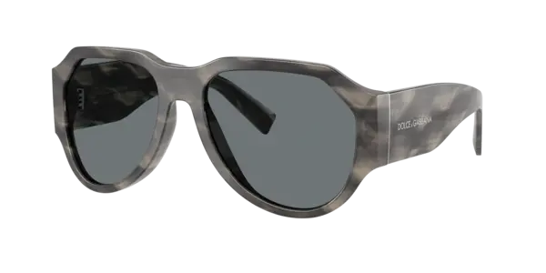 Dolce & Gabbana Sunglasses - Dark Blue