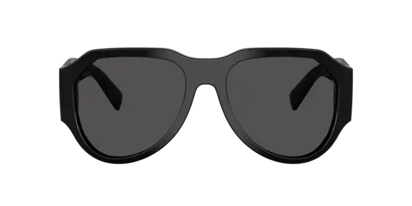 Dolce & Gabbana Sunglasses - Dark Grey