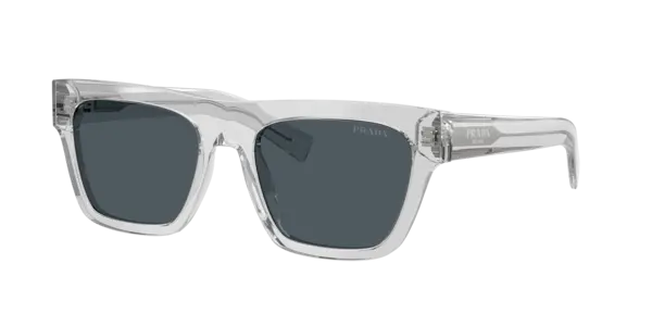 Prada Sunglasses - Dark Grey
