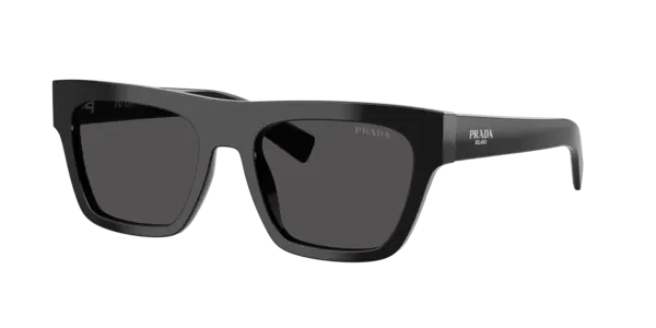Prada Sunglasses - Dark Grey