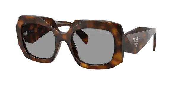 Prada Sunglasses - Grey