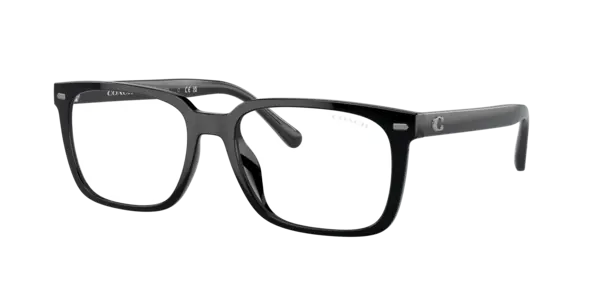 COACH Eyeglasses - Grey Solid
