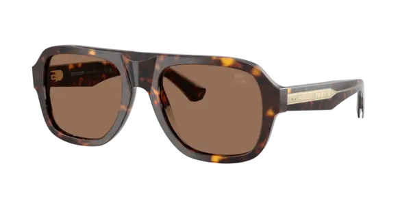 Burberry Sunglasses - Dark Brown