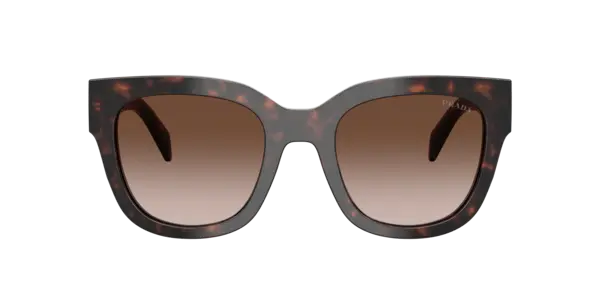Prada Sunglasses - Brown Gradient