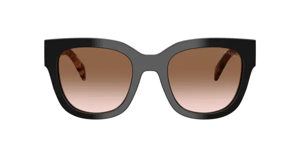 Prada Sunglasses - Brown Gradient