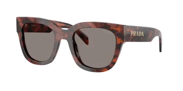 Prada Sunglasses - Dark Grey