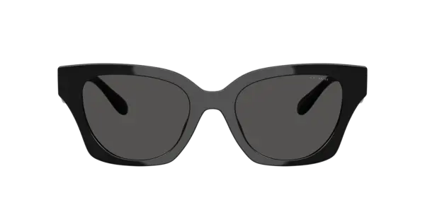 COACH Sunglasses - Grey Gradient Polarized