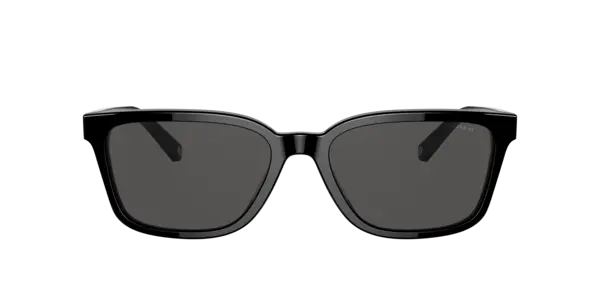 COACH Sunglasses With Lenses - Dark Grey Solid