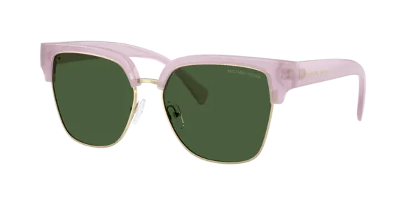 Michael Kors Sunglasses - Green