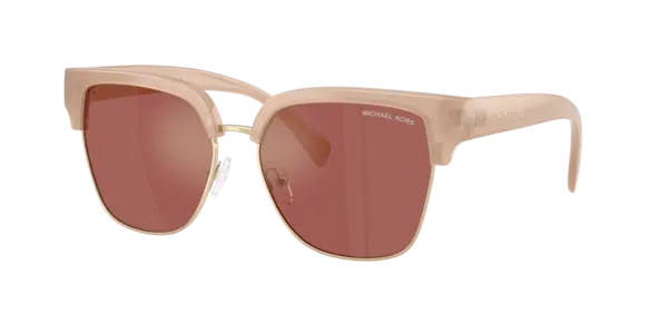 Michael Kors Sunglasses - Wine