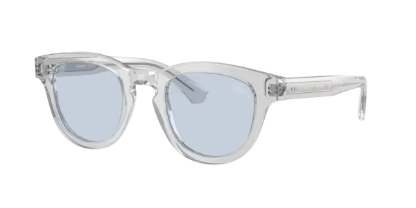 Burberry Sunglasses - Azure