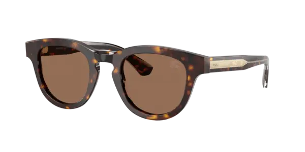 Burberry Sunglasses - Dark Brown