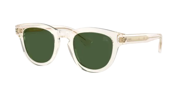 Burberry Sunglasses - Dark Green