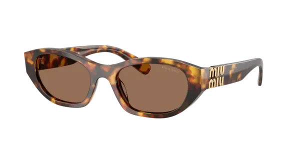 Miu Miu Sunglasses - Dark Brown