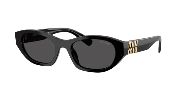Miu Miu Sunglasses - Dark Grey