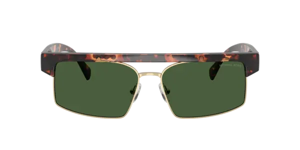 Michael Kors Sunglasses - Green