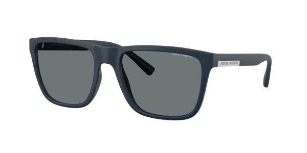 Armani Exchange Sunglasses - Dark Blue